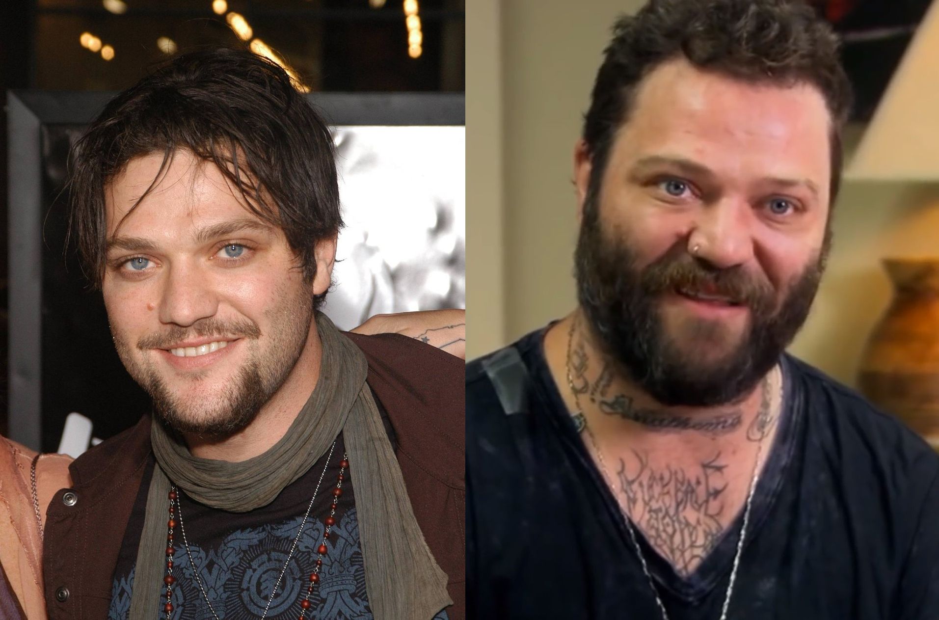 Stars From The '00s Who Are Unrecognizable Today