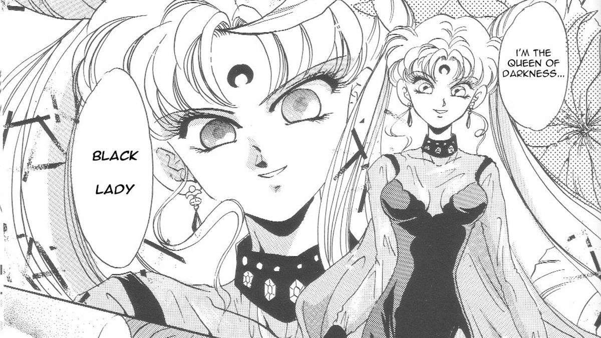 Sailor Moon: 15 Things Only True Fans Know About Mini Moon's Dark Side ...