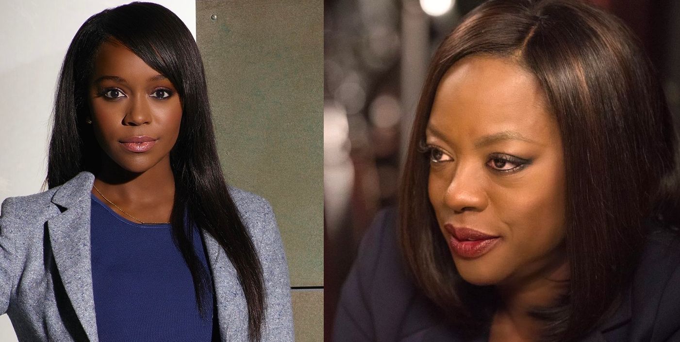 10 Shondaland Stars Who Are Best Friends In Real Life (And 5 Who Are ...