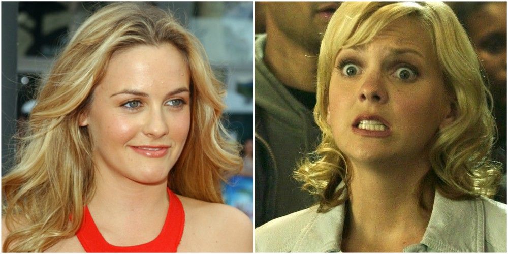 20 Crazy Secrets Behind The Scary Movie Franchise