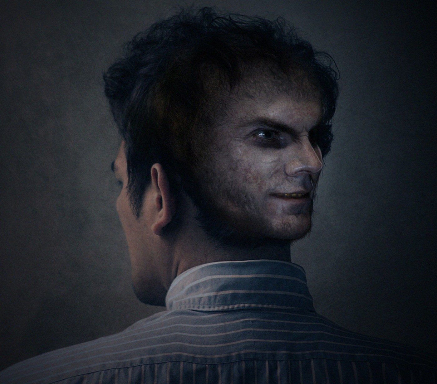 Weird Unused Character Concept Art That Will Completely Change TV Shows