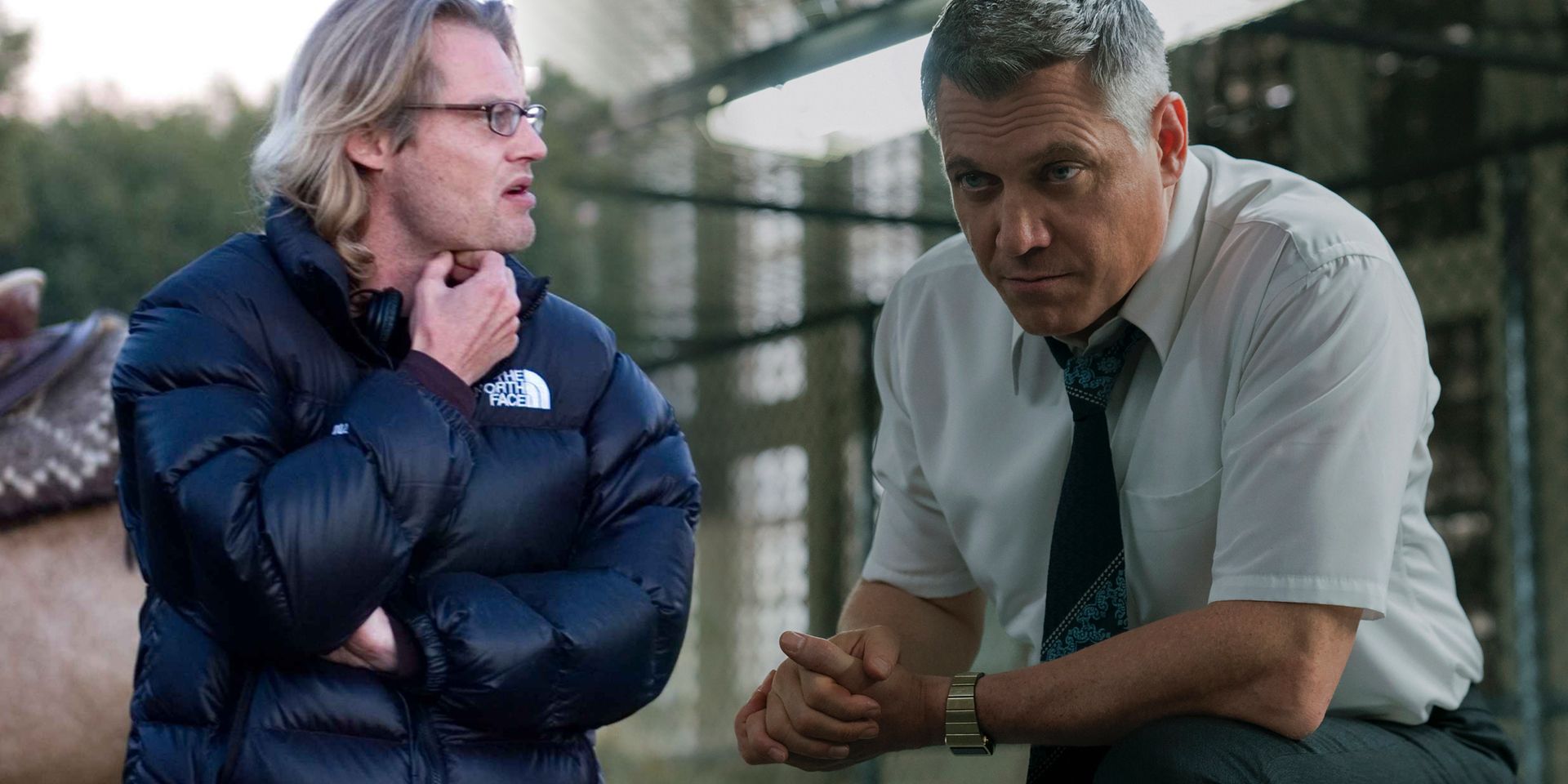 Mindhunter Season 2 Directors Announced