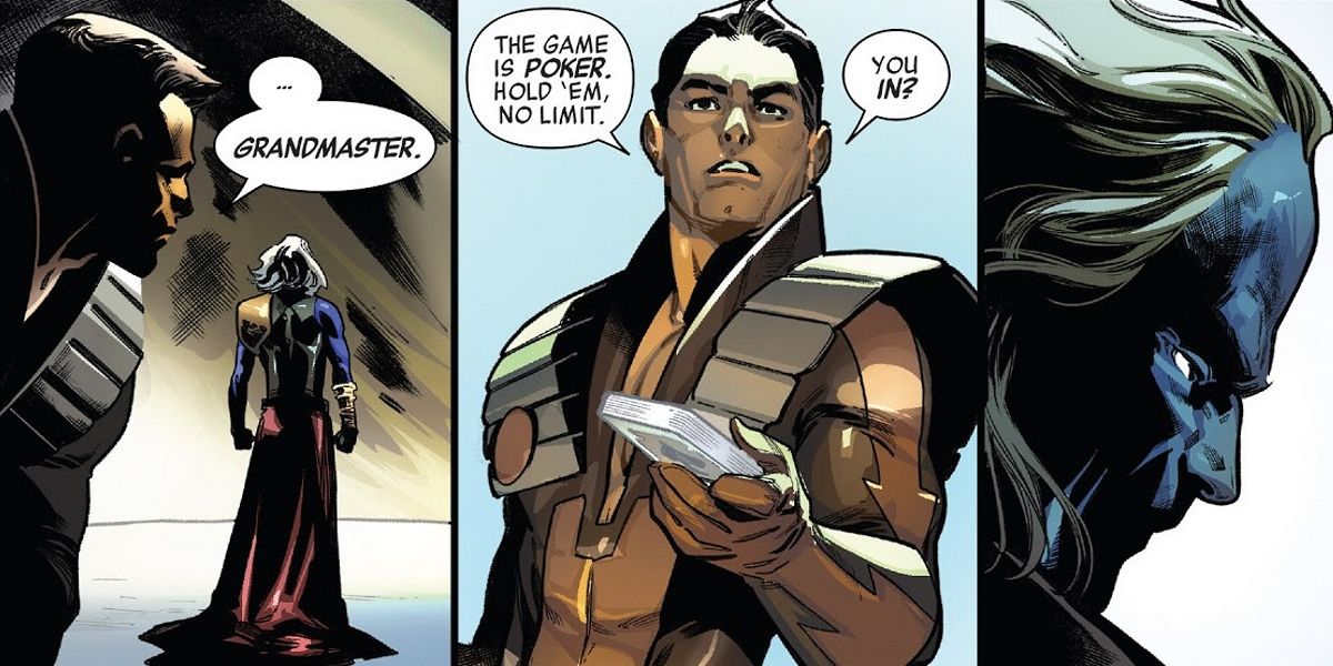 Living Lightning Marvel Living Lightning | Marvel Database | Fandom