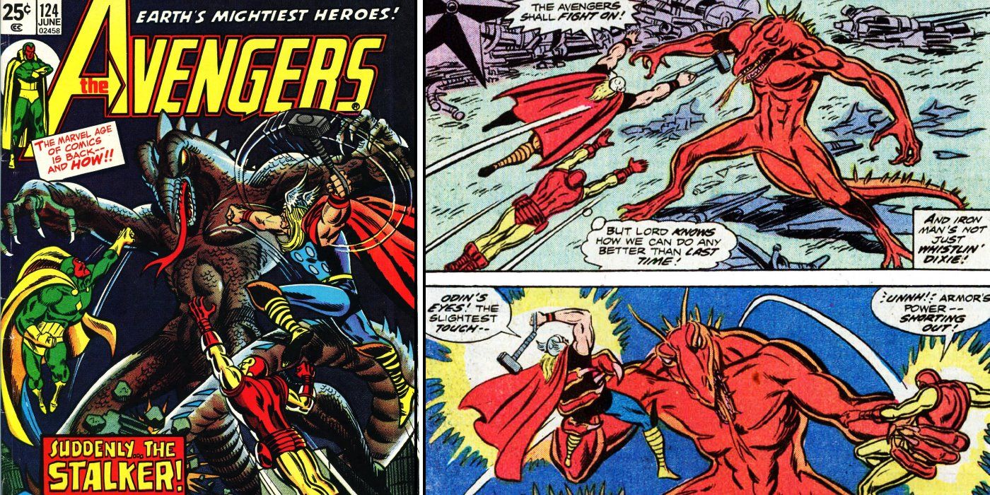 All The Planets in Avengers: Infinity War