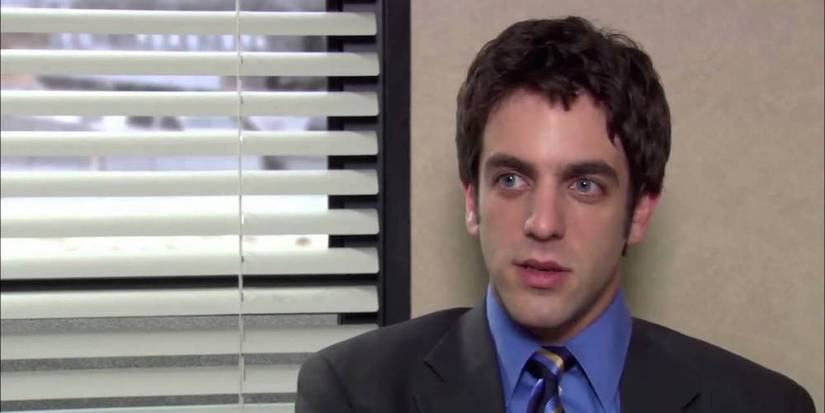 Myers-Briggs® Personality Types of The Office Characters