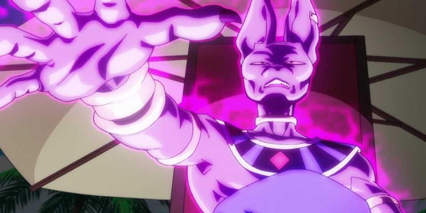 Dragon Ball: 16 Things About Buu That Make Absolutely No Sense
