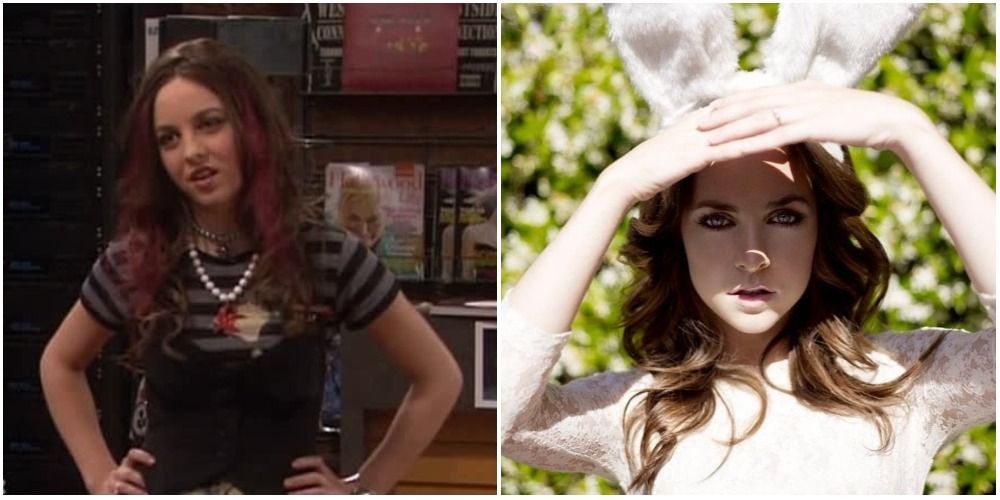 Scott Halberstadt Then And Now Before And After: America's