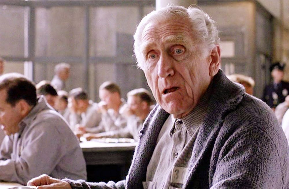 16 Secrets Behind The Making Of The Shawshank Redemption