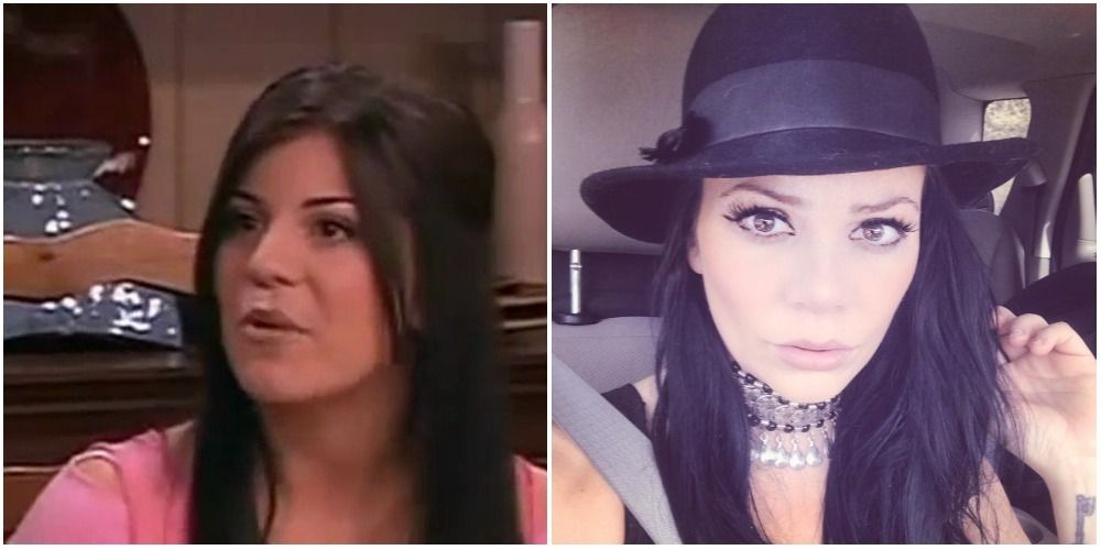 Drake And Josh: What The Cast Looked Like In The First Episode Vs. Now