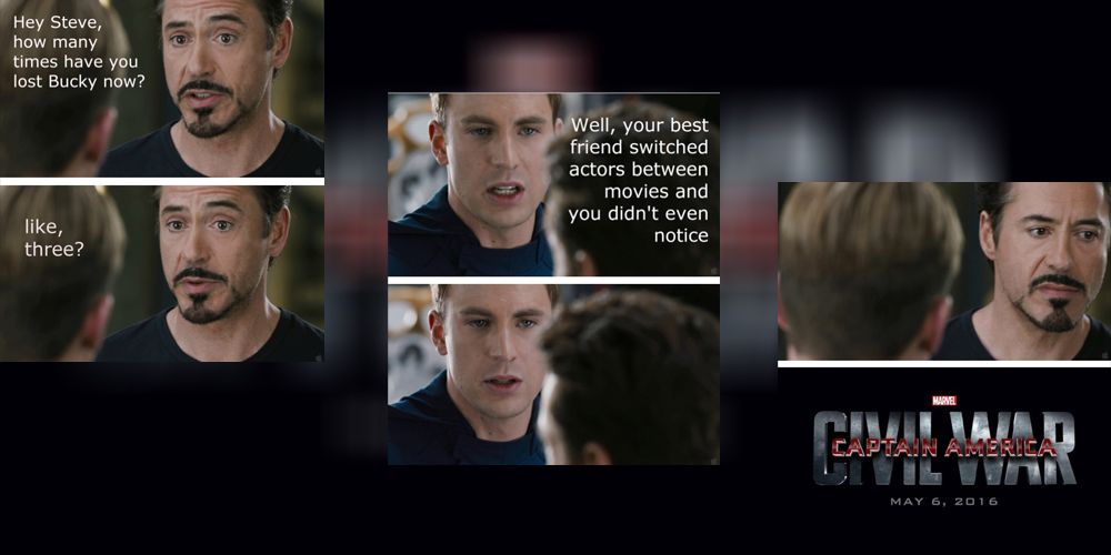 17 Memes That Show The Guardians Of The Galaxy Are Better Than The Avengers