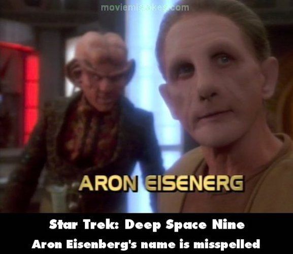 18 Star Trek Memes That Show Deep Space Nine Makes No Sense