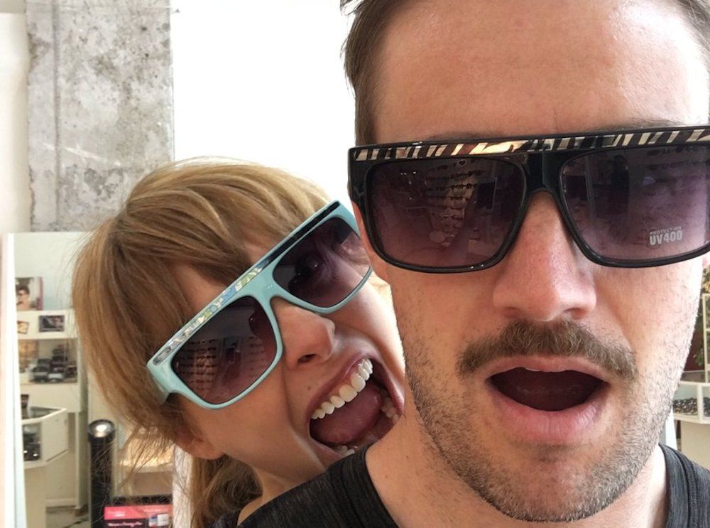 Andrew Arrow's Instagram, Twitter & Facebook on IDCrawl