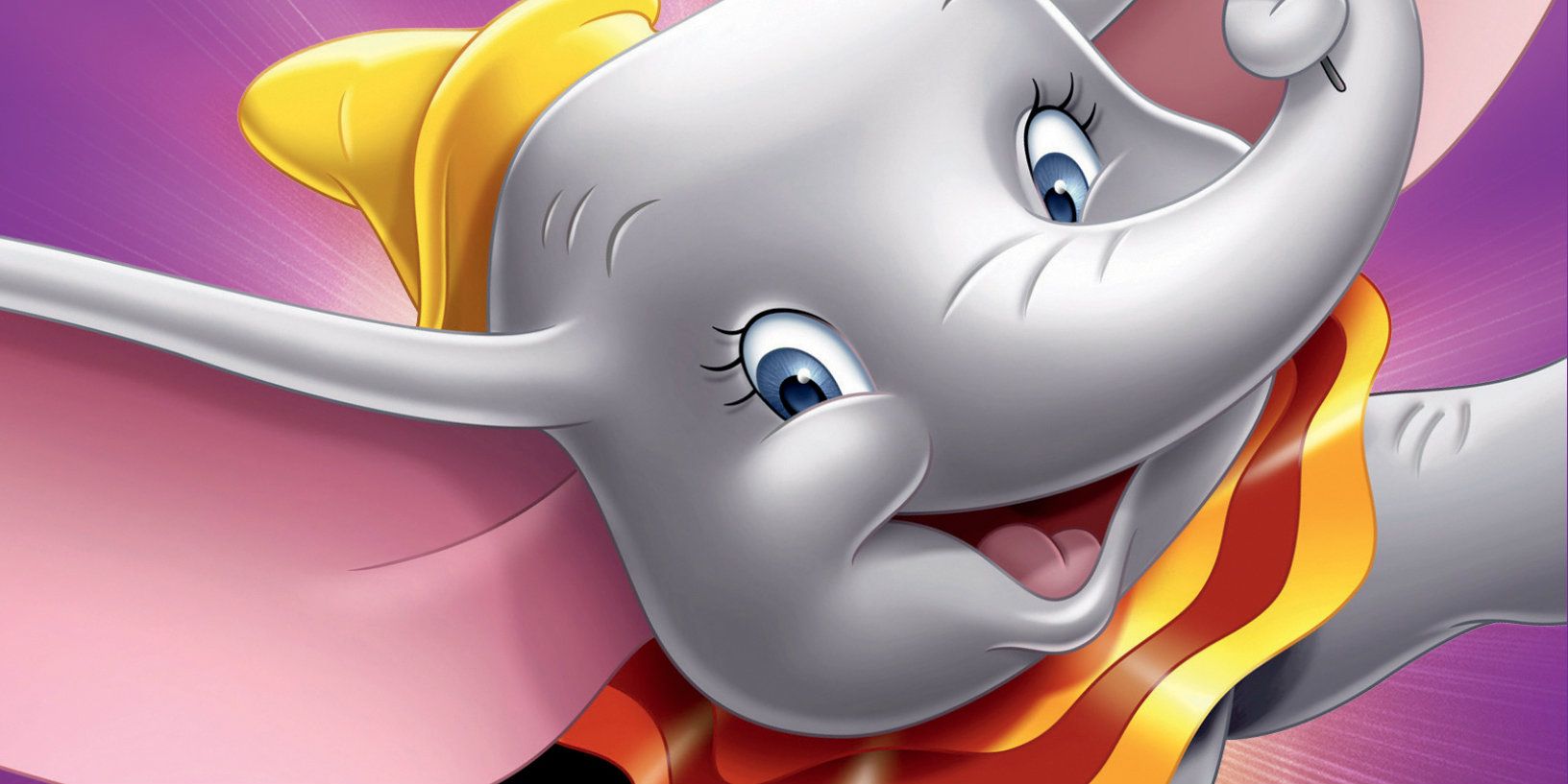 Disney Reveals Live-Action Dumbo at CinemaCon