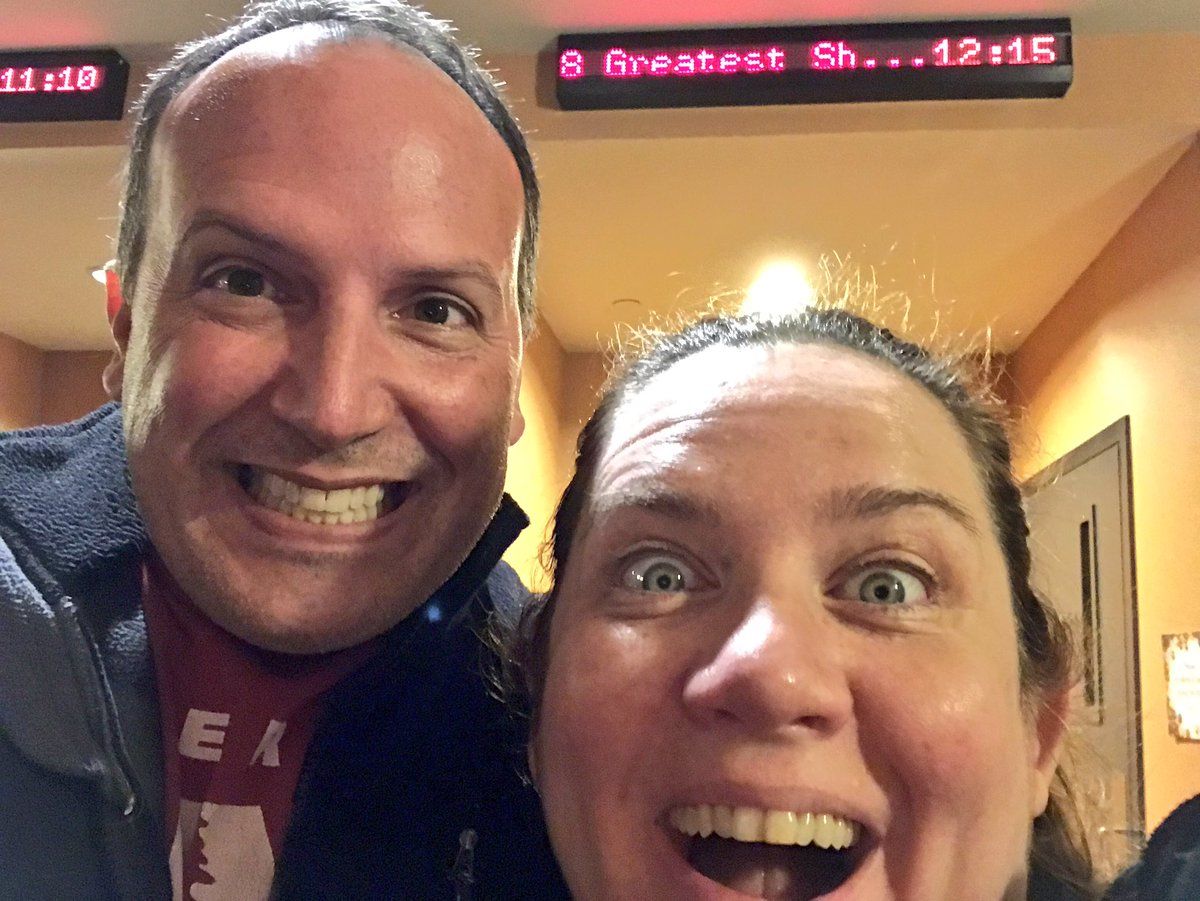 Andrew Arrow's Instagram, Twitter & Facebook on IDCrawl