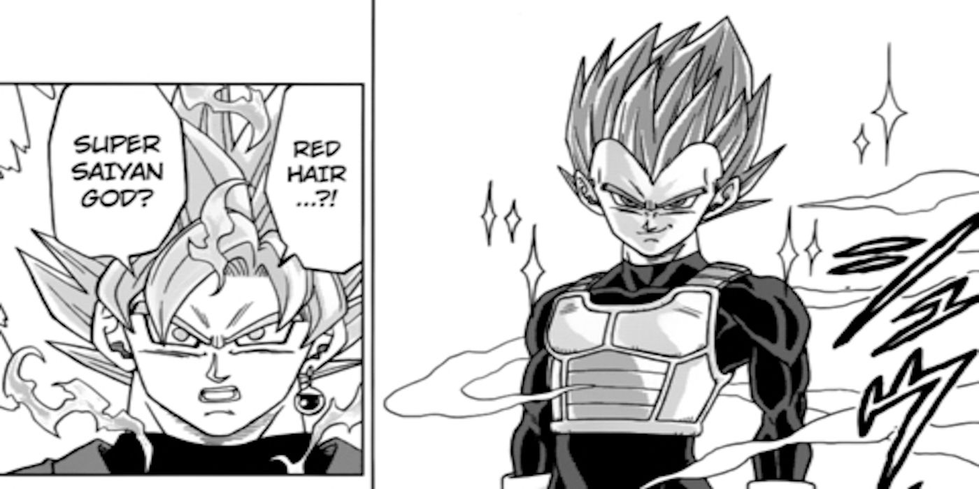 Dragon Ball: Vegeta’s 9 Best (And 9 Worst) Transformations, Ranked