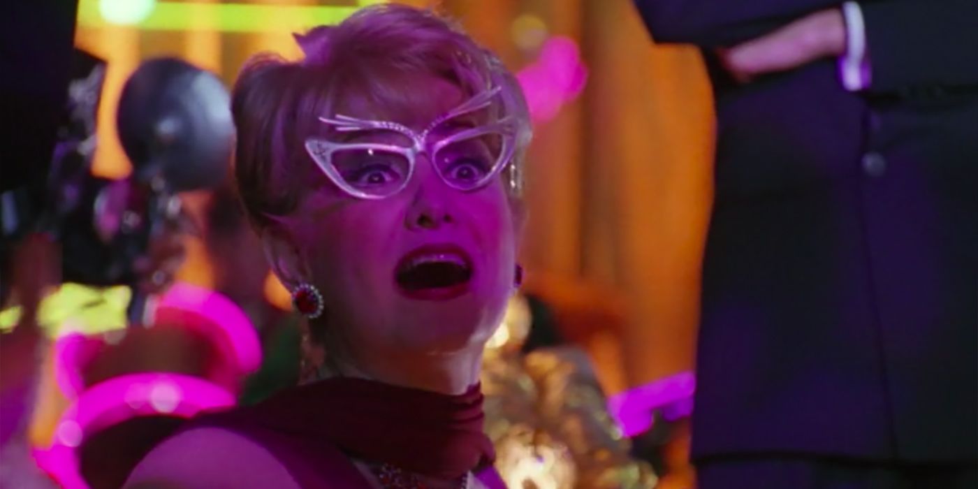 15 Crazy Secrets Behind Batman Forever