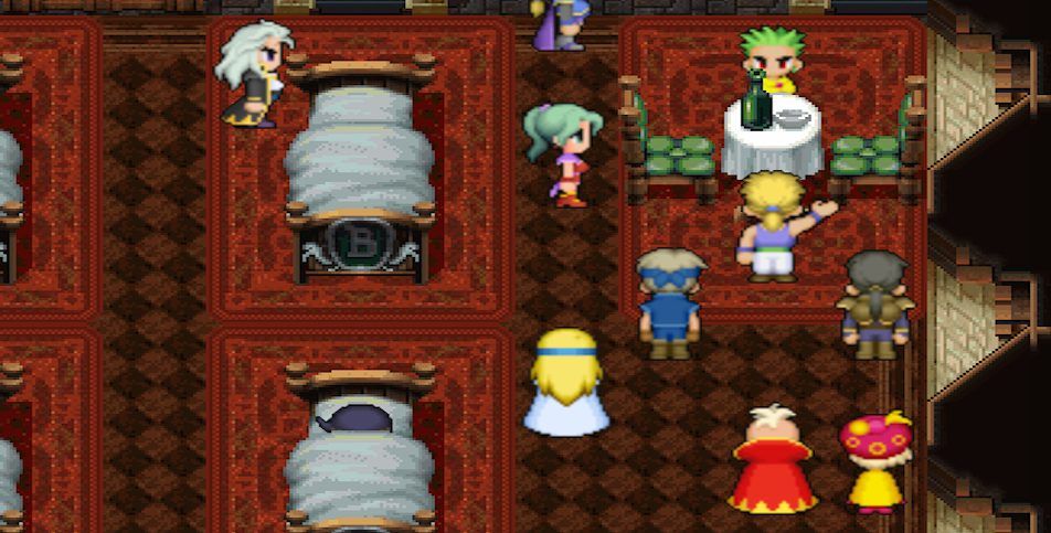 Final Fantasy: The 10 Strongest (And 10 Completely Worthless ...