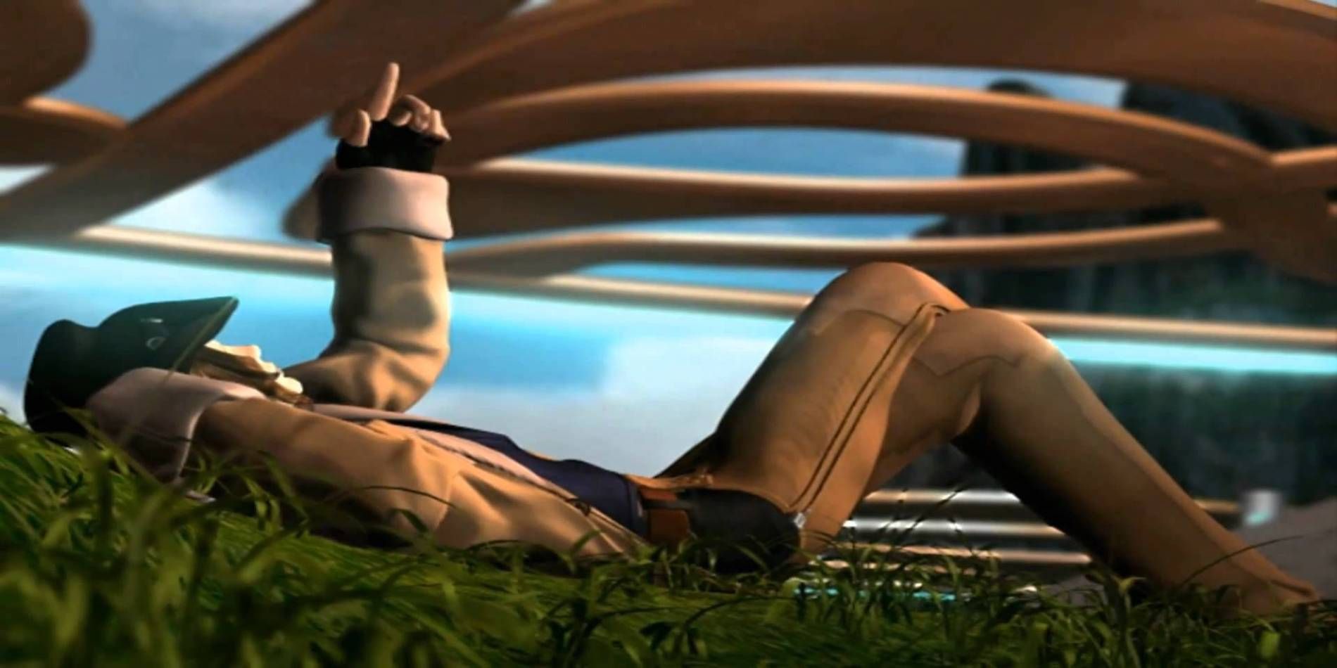 Final Fantasy: The 10 Strongest (And 10 Completely Worthless) Characters, Ranked