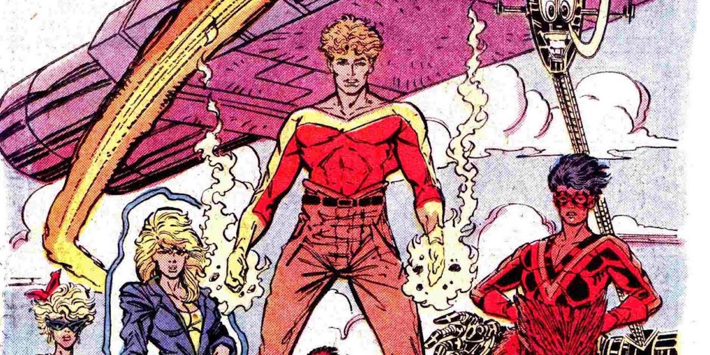 Deadpool 2: The Kid's Identity Revealed