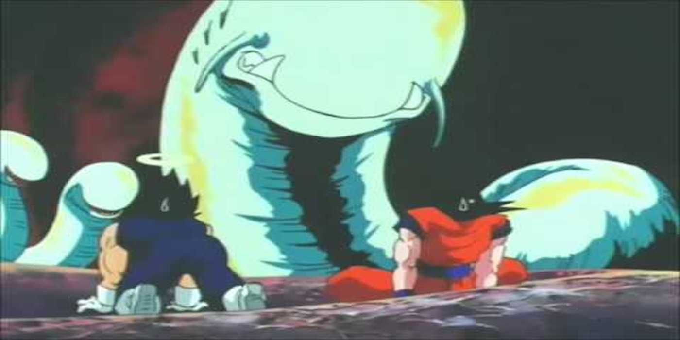 Dragon Ball: 16 Things About Buu That Make Absolutely No Sense