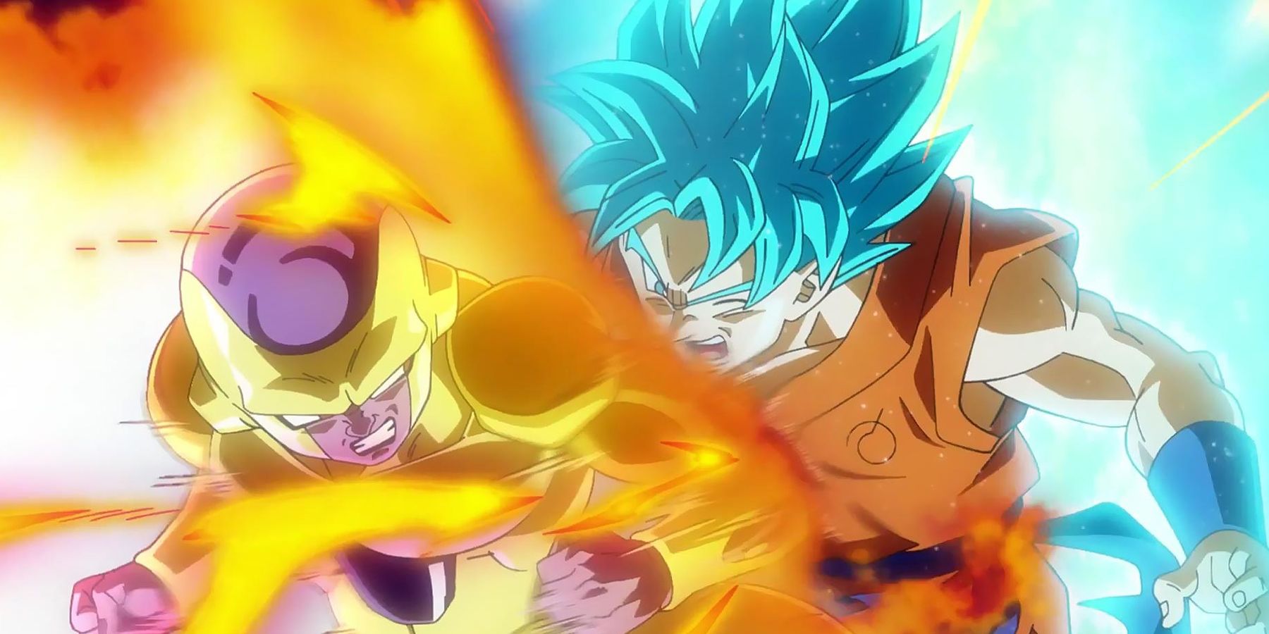 Dragon Ball: 15 Fights That Show Goku's Actually The Worst