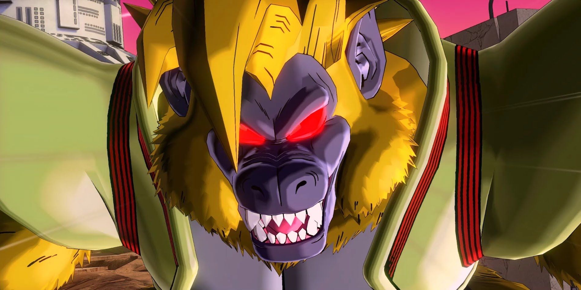 Dragon Ball: Vegeta’s 9 Best (And 9 Worst) Transformations, Ranked