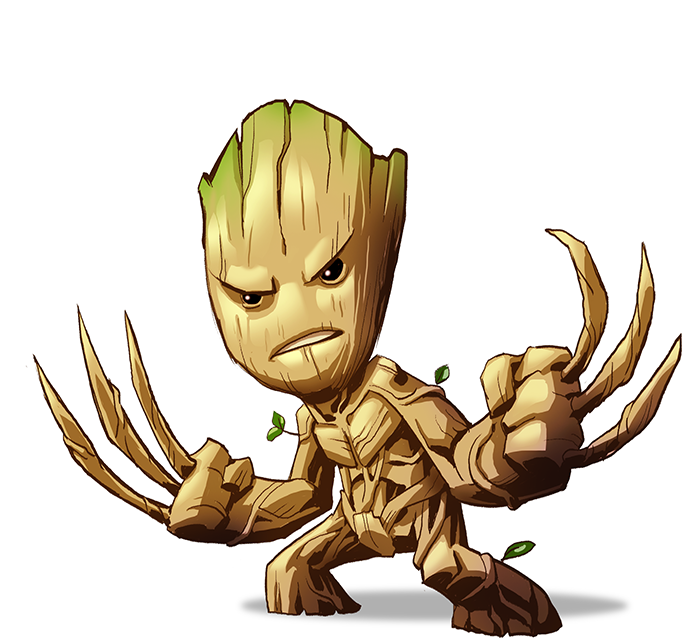 20 Amazing Guardians of the Galaxy Fan Redesigns Better Than What We Got