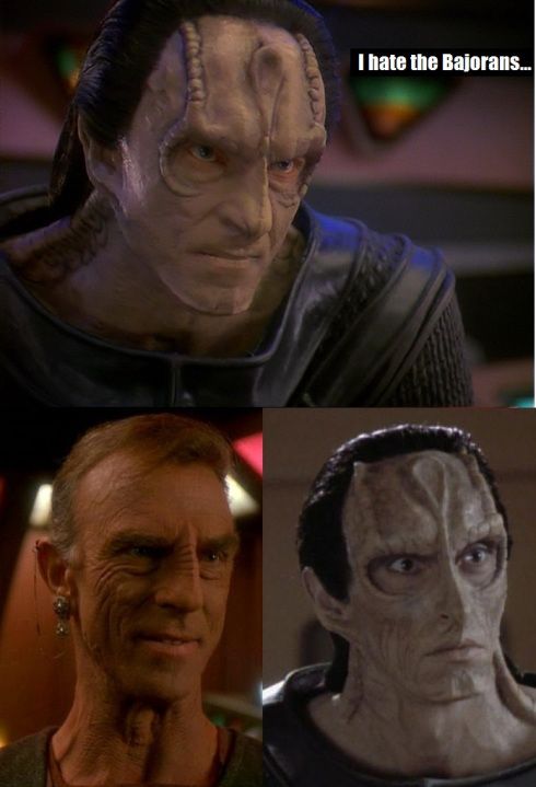 18 Star Trek Memes That Show Deep Space Nine Makes No Sense