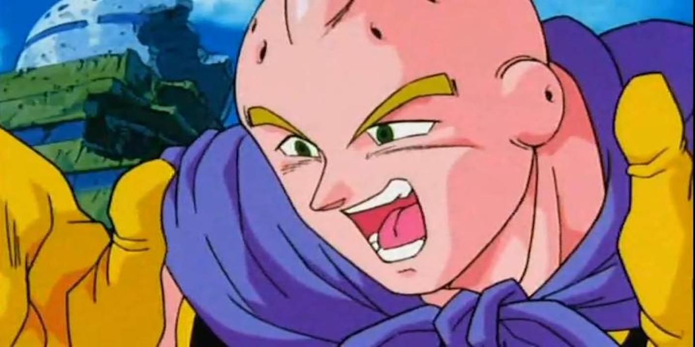 Dragon Ball: 16 Things About Buu That Make Absolutely No Sense