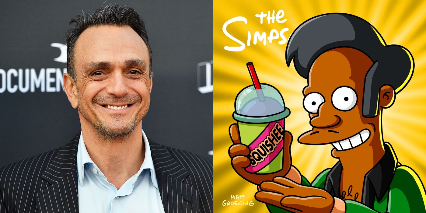 The Simpsons: 10 Things Fans Need To Know About Apu