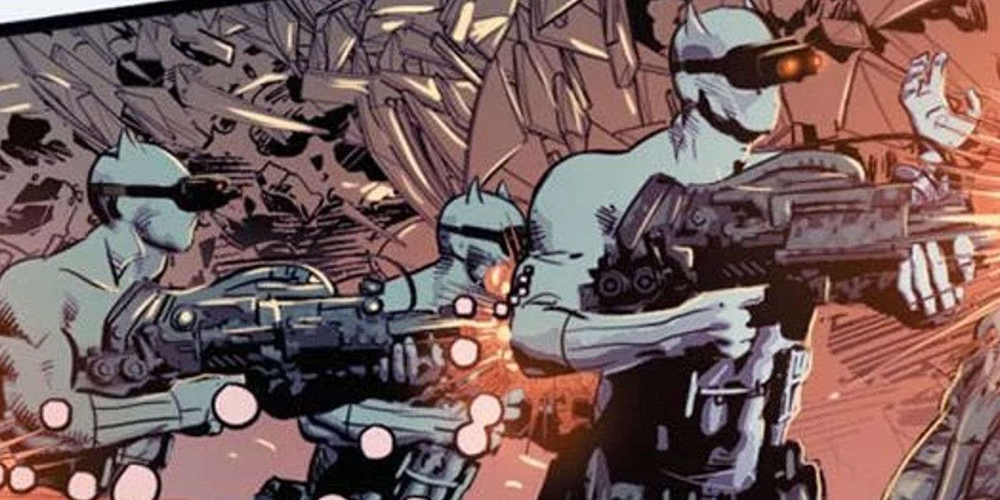 White Wolf: 15 Things Only True Marvel Fans Know About Winter Soldier’s ...