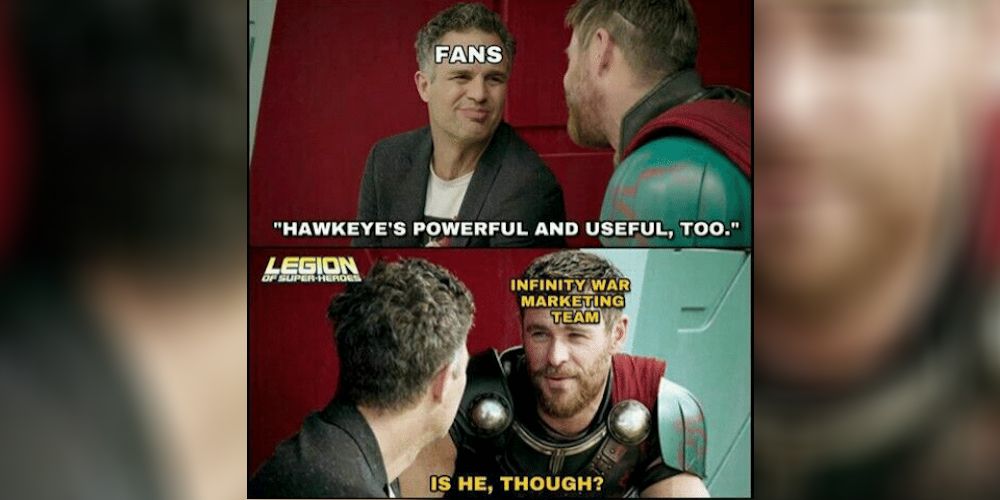 17 Memes That Show The Guardians Of The Galaxy Are Better Than The Avengers