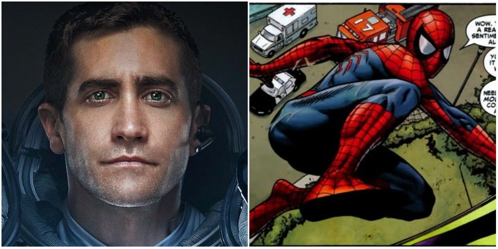 15 A-Listers Who Were Almost Cast In Marvel Movies
