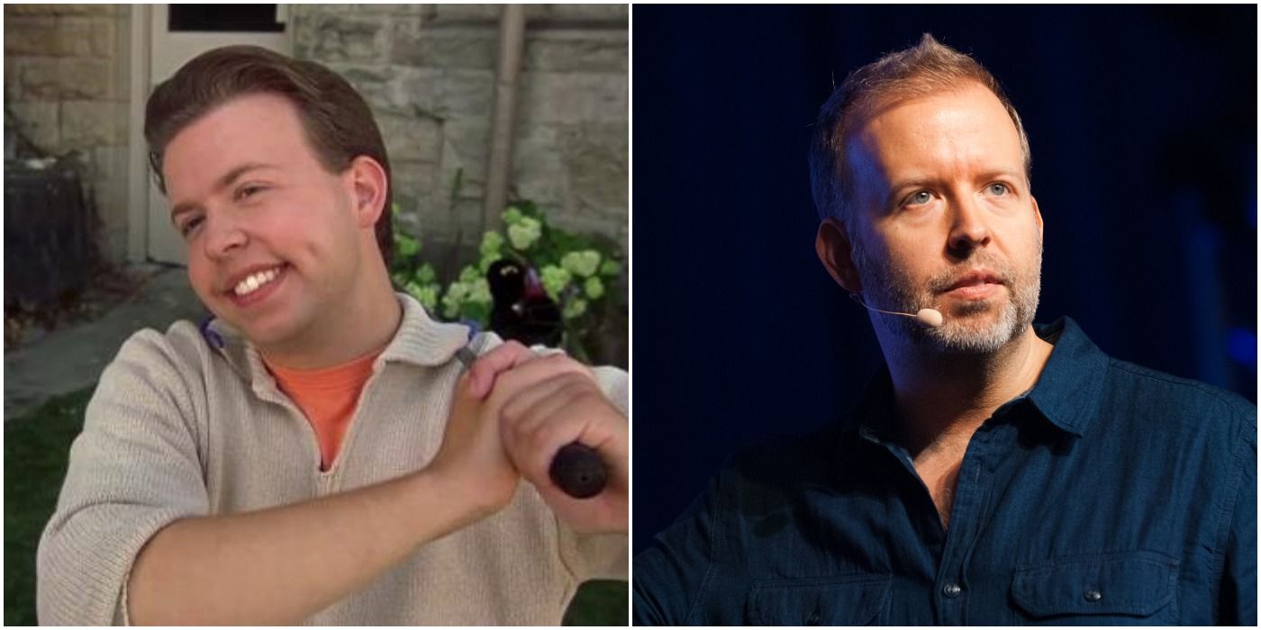 10 Things I Hate About You: What The Cast Looked Like In The Movie Vs Today