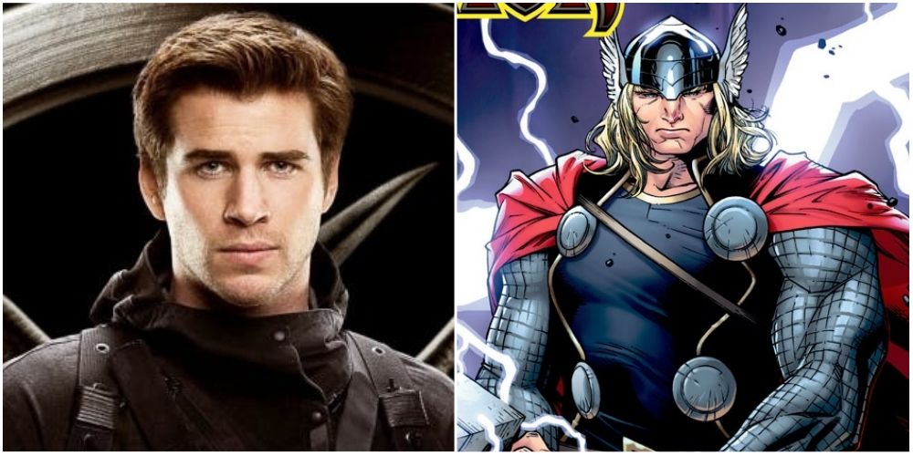 15 A-Listers Who Were Almost Cast In Marvel Movies