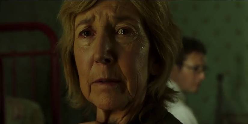 How To Watch The Insidious Movies In Order