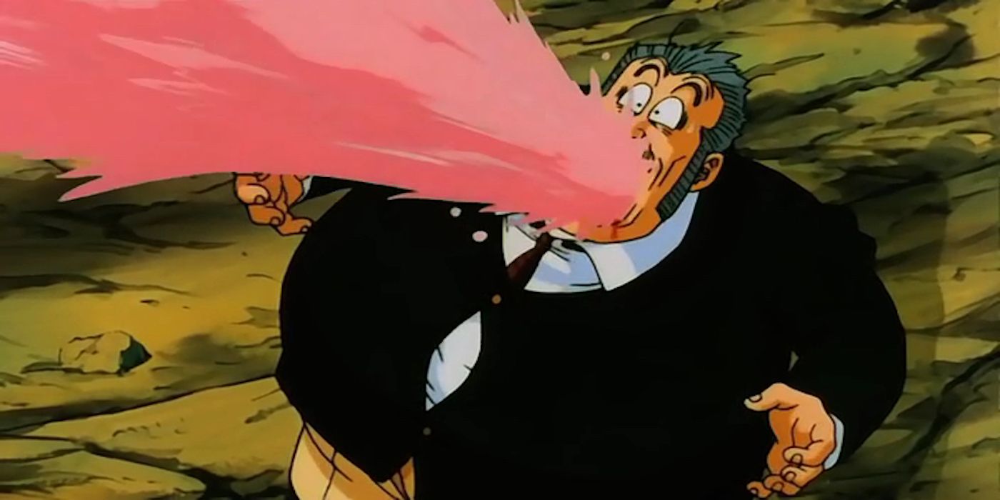 Dragon Ball: 16 Things About Buu That Make Absolutely No Sense