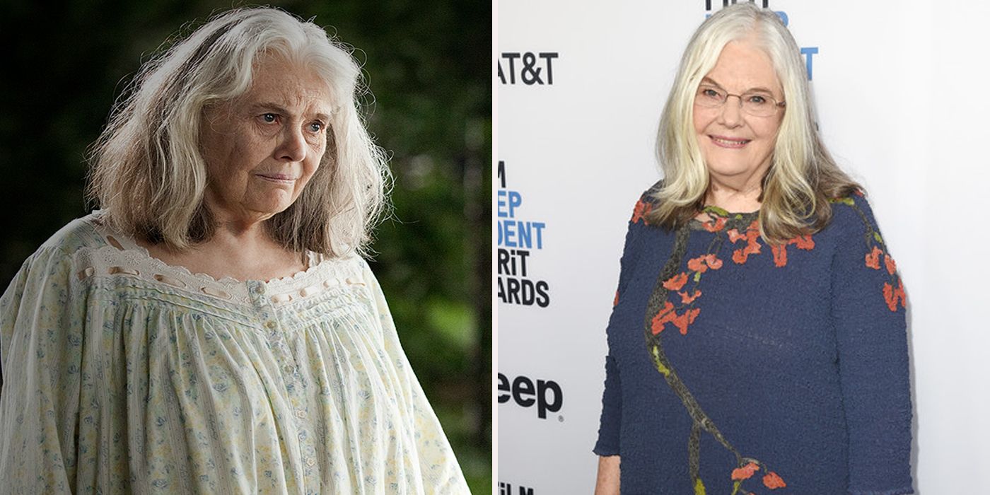 What The Cast Of True Blood Looked Like In The First Episode Vs. Now