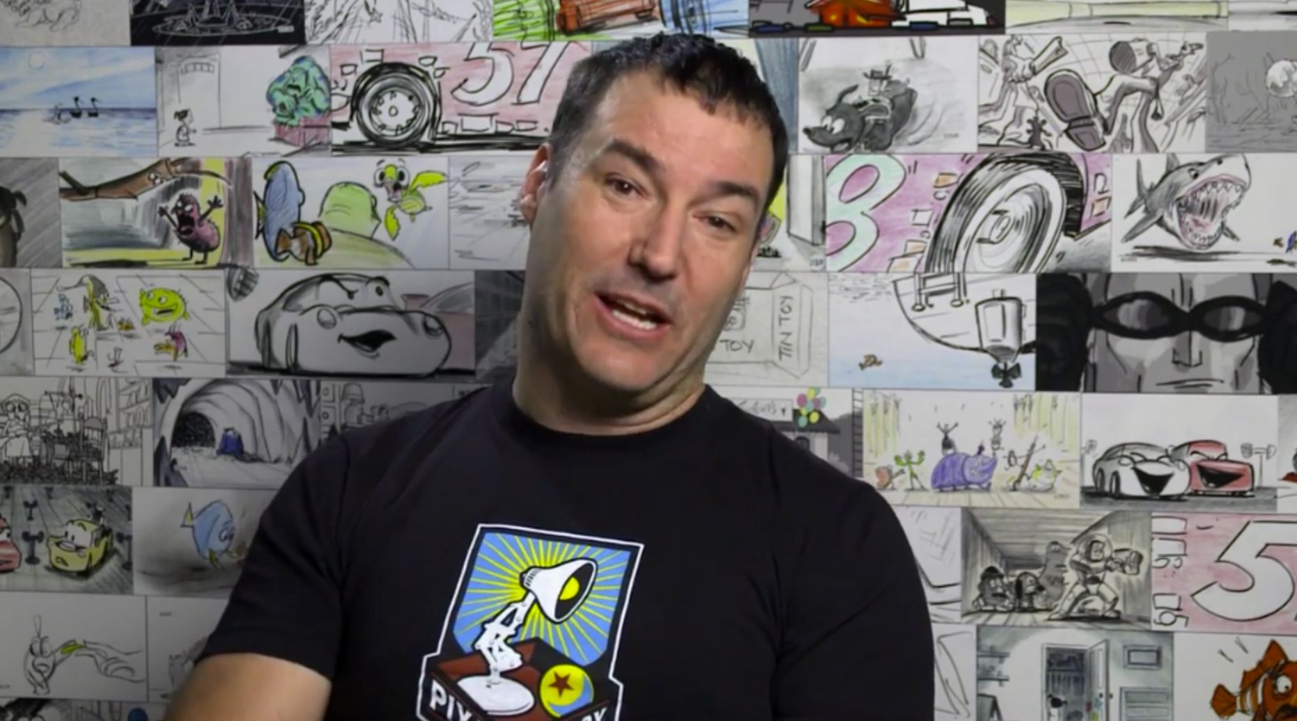 Pixar Movies In Development