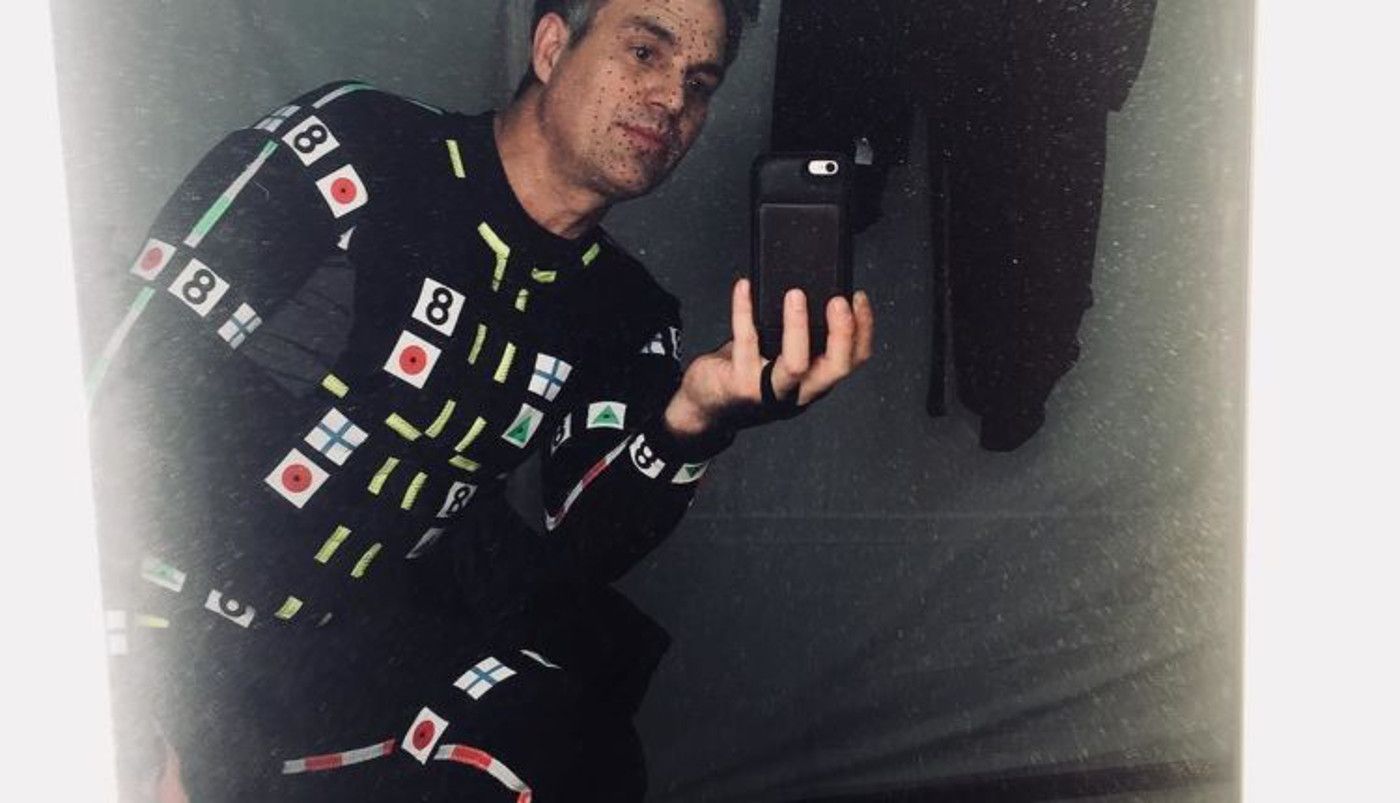 Avengers: 15 Behind-The-Scenes Photos That Will Completely Change ...