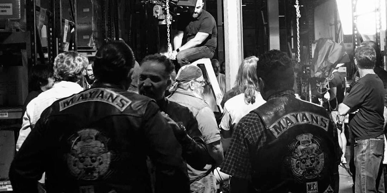 Sons of Anarchy: 15 Things Only True Fans Know About The Mayans
