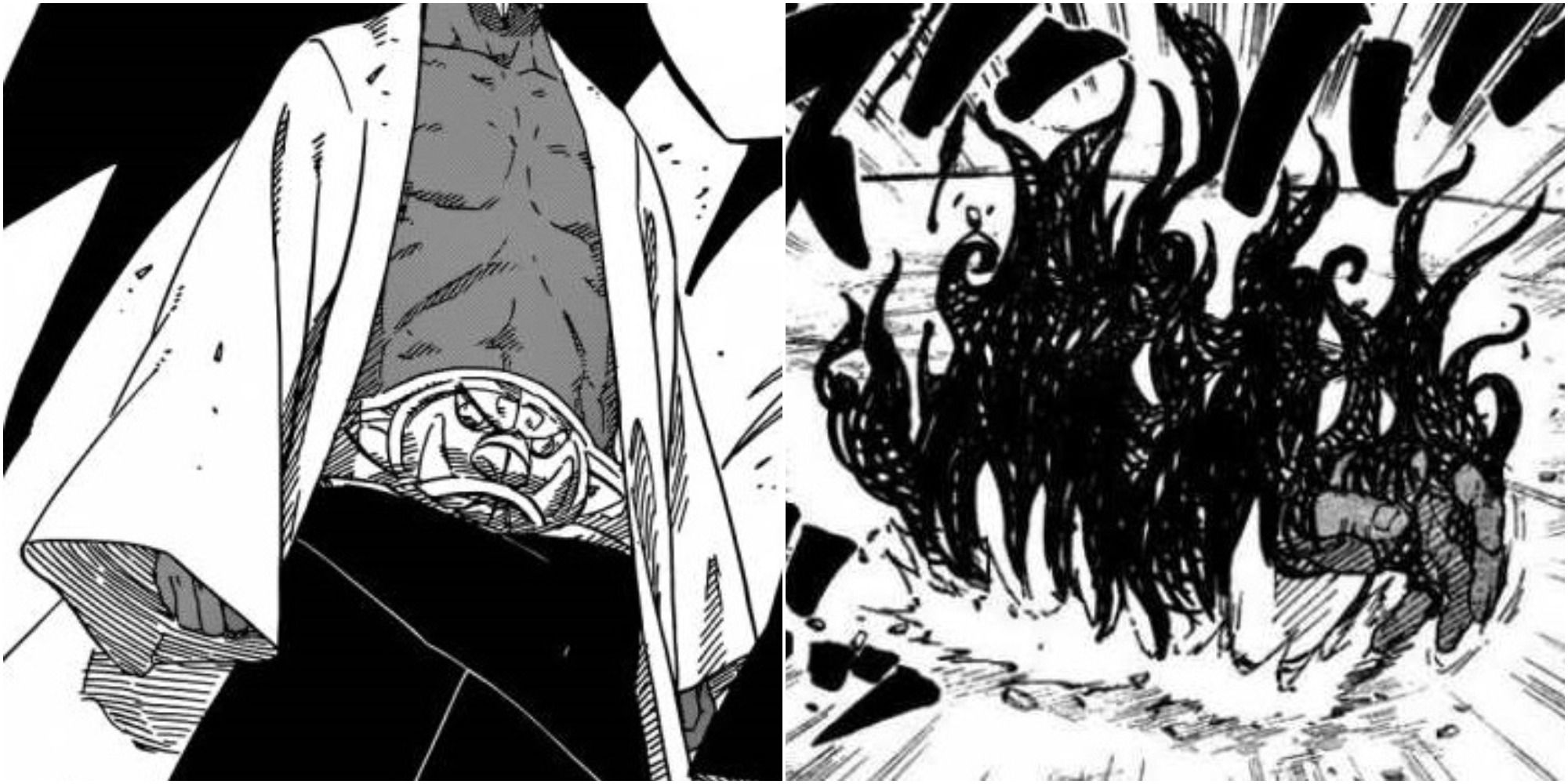 15 Crazy Mistakes Even True Fans Completely Missed In Naruto