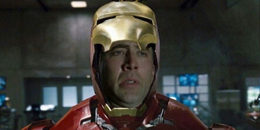 Iron Man: 7 Actors Who Would Make A Better Tony Stark Than RDJ (And 8 ...