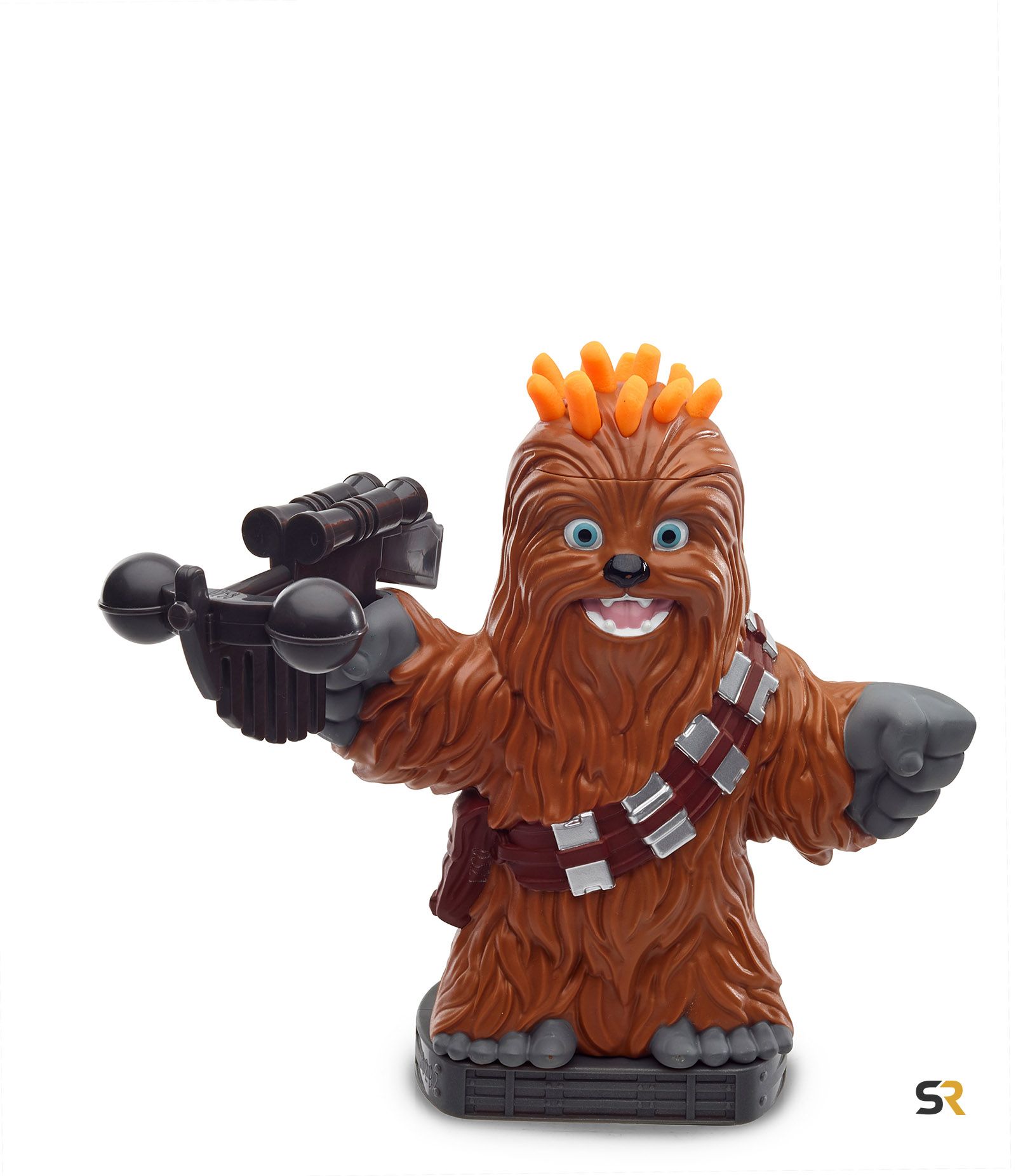 Exclusive Solo: A Star Wars Story Hasbro Toy Reveals