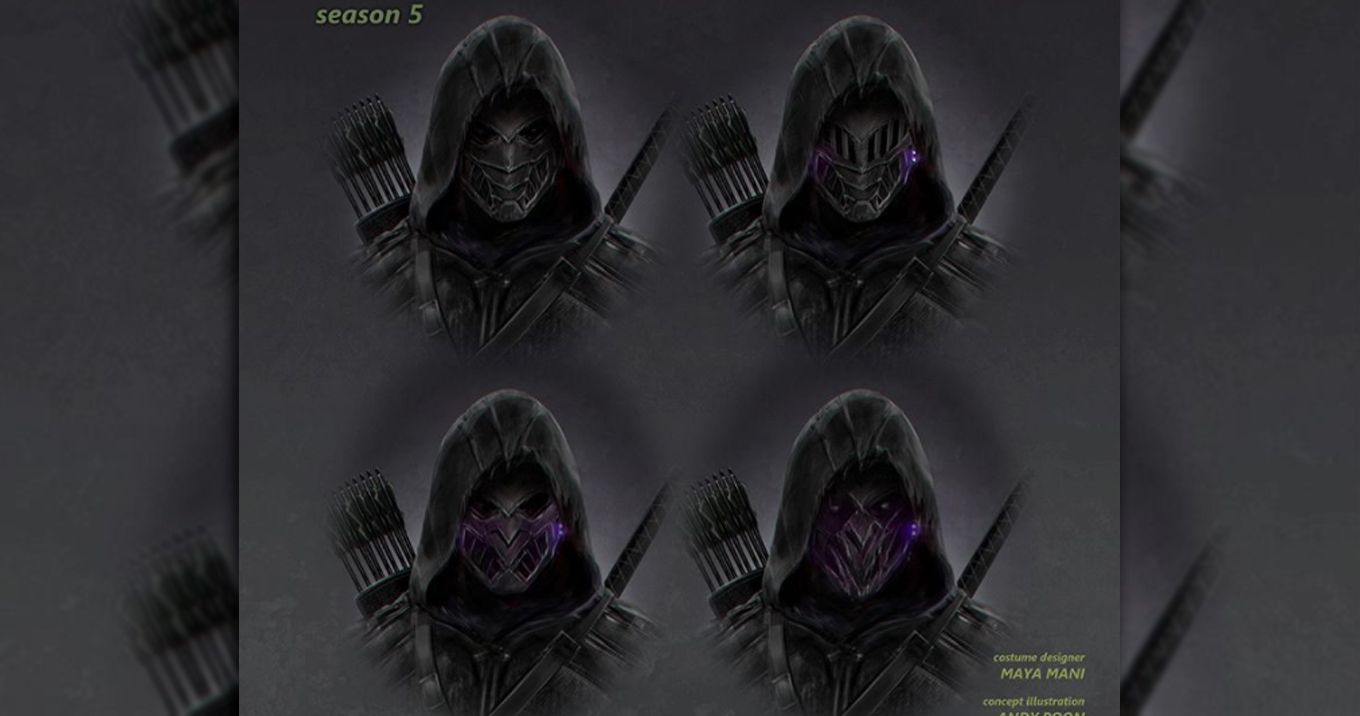 15 Unused Superhero Concept Art That Would Have Completely Changed The ...