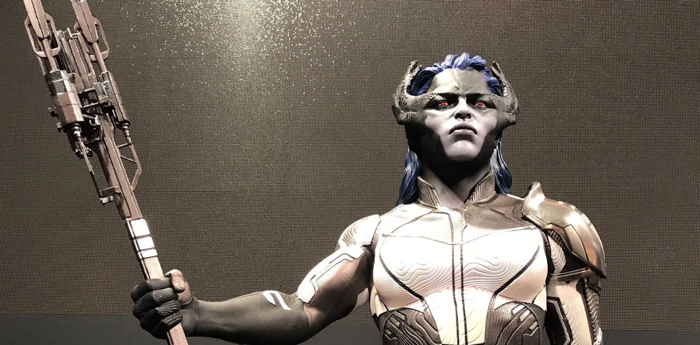 13 Villains Rumored To Appear In Infinity War (And 8 Who Are Confirmed)