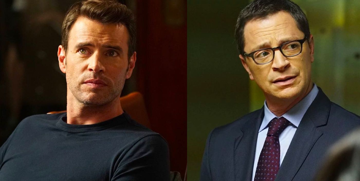 10 Shondaland Stars Who Are Best Friends In Real Life (And 5 Who Are ...