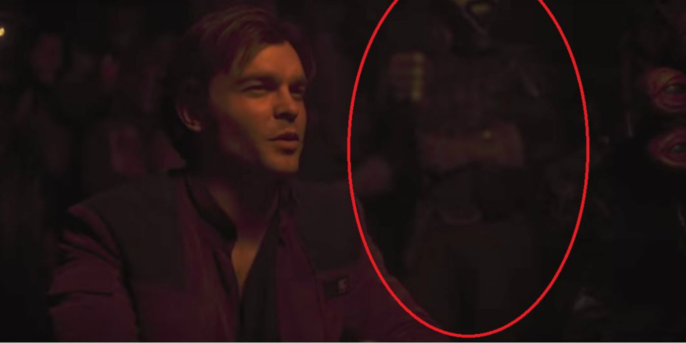 Every Bounty Hunter In Star Wars Movies & Shows