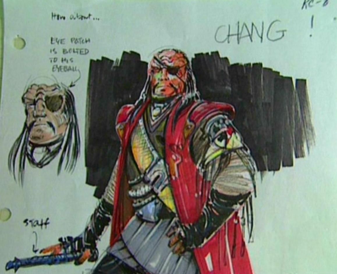 20 Crazy Star Trek Concept Art Designs Better Than What We Got