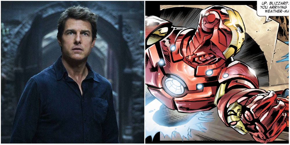 15 A-Listers Who Were Almost Cast In Marvel Movies